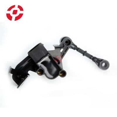 China OEM T2H3167 Rear Right Suspension Ride Height Level Sensor For Land Rover for sale