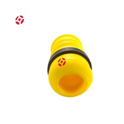 China LR001144 Partes de suspensión automática Freelander Discovery Strut Bumper Bloque de amortiguación en venta