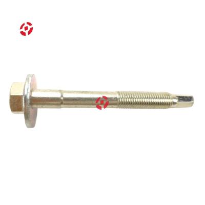 China RD1000034 Piezas de suspensión automática Tornillo de ajuste Land Rover Perno del brazo de control inferior en venta