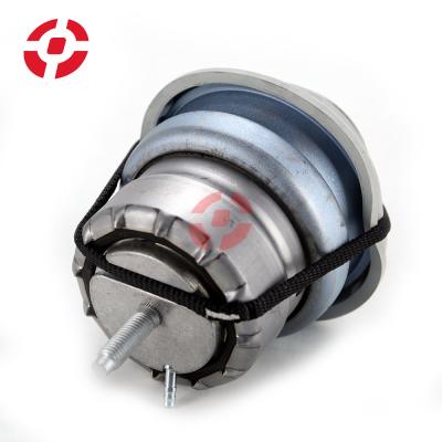 Китай OEM C2Z13435 Ударные подушки двигателя для резиновых крепежей двигателя Land Rover продается