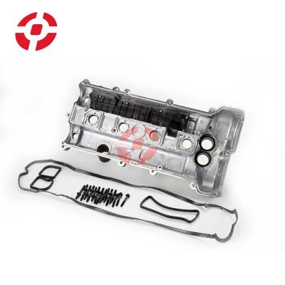 China OE LR070360 Cobertura de alumínio Cobertura de caixa de válvula para Land Rover à venda