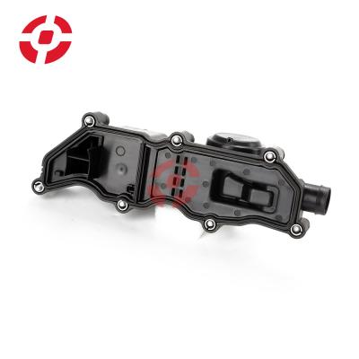 China Válvula de ventilação do cárter do motor LR110348 Válvula de ventilação do eixo de válvula para Land Rover à venda