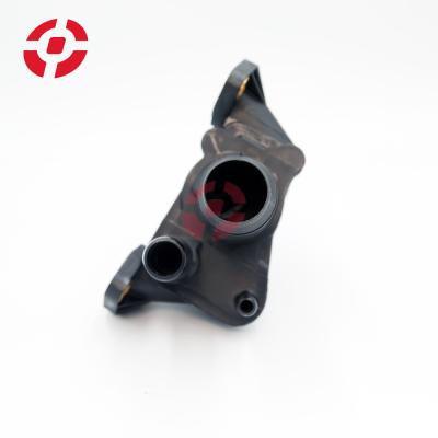 China Thermostat housing LR073372 Auto parts car engine system Water Temperature Sensor Base for Land Rover for sale