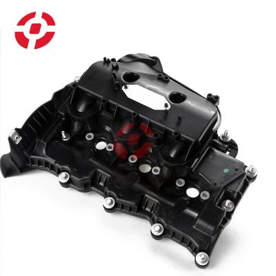 China Valve cover left side LR105956 Auto parts car Engine value cover for Land Rover for sale