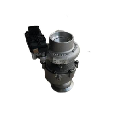 China Motor Turbo Star Pulse Turbocharger para Land Rover OE LR083483 LR140581 LR094424 LR073722 JDE4074 à venda