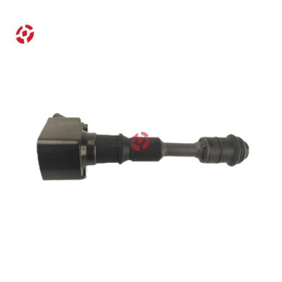 China OE 31358940 31312514 Professional Coils High Performance Msd Ignition Coil Blaster For Volvo V40 S90 for sale