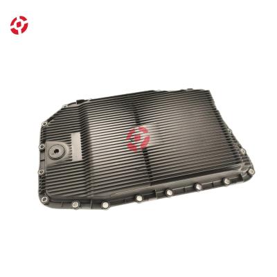 China LR007474 Car Part Auto Transmission Oil Pan For Land Rover Land Rover Discovery for sale