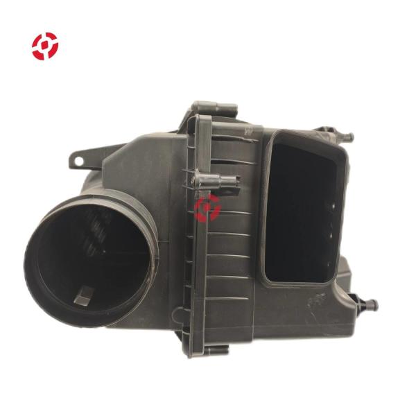 Quality OE LR093972 Air Intake Filter Cover Cleaner Housing Box Air Filter For Land Rover Range Rover Velar for sale