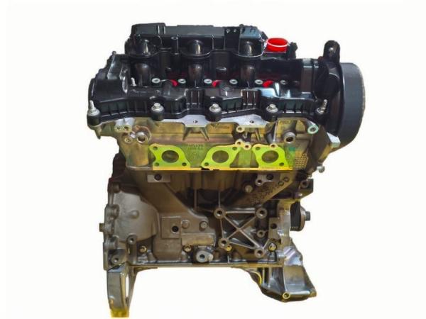Quality LR063285 L320 3.0T Diesel Engine Cylinder Block 306DT Motors Parts Accessories for sale