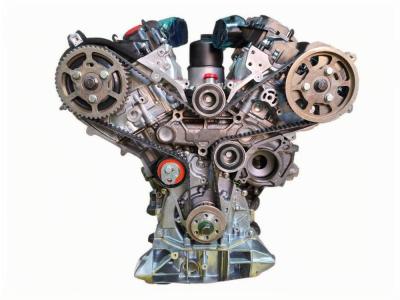 Cina LR063285 L320 3.0T Motore diesel cilindro blocco 306DT Motori Parti e accessori in vendita