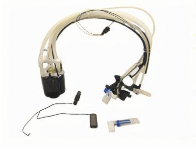 China LR015179 Vehicle Engine Diesel Pump  Diesel Fuel Pump Range Rover Vogue 2002-2009 for sale