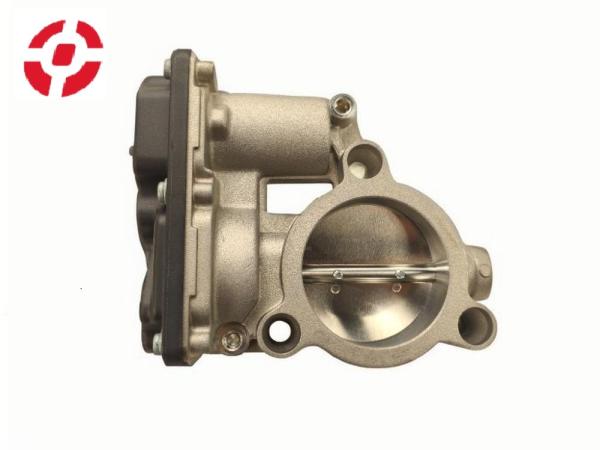 Quality OE 13547618838 ETC Throttle Body Assembly Car Motor Parts For BMW Mini for sale