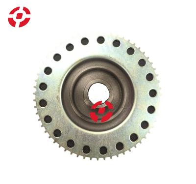 China Polia da Árvore de Manivelas LR078547 Polia da Árvore de Manivelas do Motor Personalizada à venda