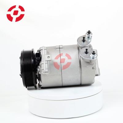 中国 コンプレッサー エアコン ユニバーサル オート AC コンプレッサー オリジナル 電動 コンプレッサー ボルボ S80 V70 OE 36012442 販売のため