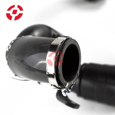 China Intercooler Inlet Pipe Intercooler Pipe T2H6776 For Jaguar Intercooler Inlet Hose for sale