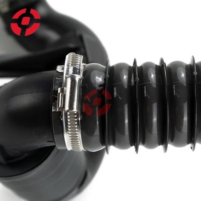 China Intercooler Inlet Pipe Intercooler Pipe T2H6776 For Jaguar Intercooler Inlet Hose for sale
