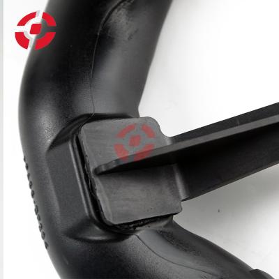 China Intercooler Inlet Pipe Intercooler Pipe T2H6776 For Jaguar Intercooler Inlet Hose for sale