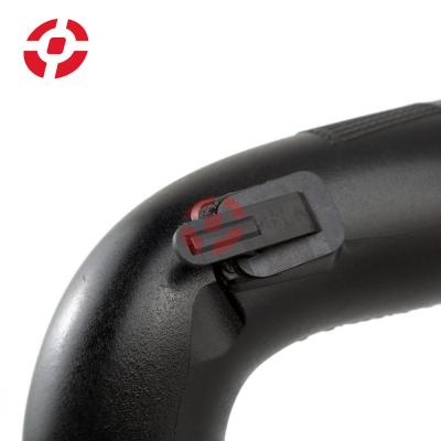 China Intercooler Inlet Pipe Intercooler Pipe T2H6776 For Jaguar Intercooler Inlet Hose for sale