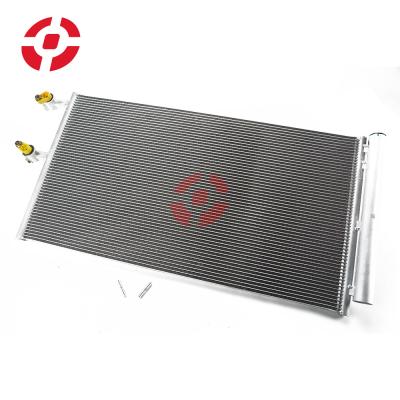 China 31686413 Auto Cooling Parts Engine Cooling Car Cooler Condenser High Pressure for sale