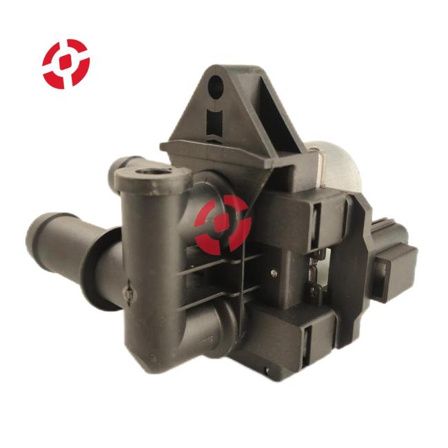 XR840091 Electromagnetic Temperature Control Valve front view