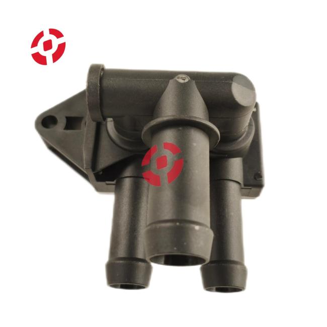 XR840091 Electromagnetic Temperature Control Valve side view