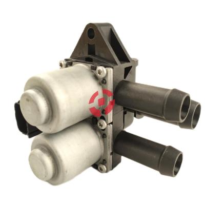 China XR840091 ForJaguarXJ S-TYPE High Quality Heater Control Valve Automatic Cooling System Electromagnetic Temperature Control Valve for sale