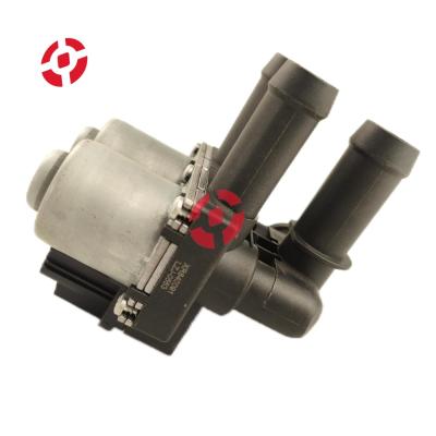 China XR840091 ForJaguarXJ S-TYPE High Quality Heater Control Valve Automatic Cooling System Electromagnetic Temperature Control Valve for sale