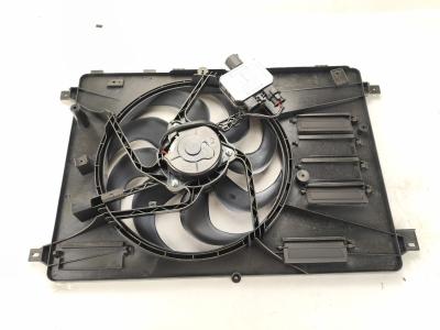 China Radiator Fan Control Unit Module AC Cooling Radiator OE 31686806 31293778 for sale