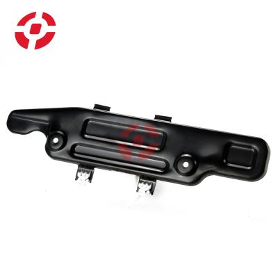China LR123638 Lower Engine Guard Plate Gear Box Transmission Lower Engine Shield for sale