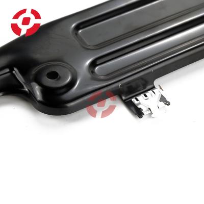 China LR123638 Lower Engine Guard Plate Gear Box Transmission Lower Engine Shield for sale
