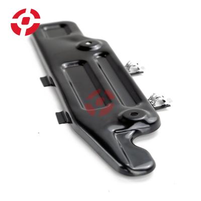 China LR123638 Lower Engine Guard Plate Gear Box Transmission Lower Engine Shield for sale