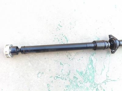 China 31367625 30651997 Auto Transmission Parts Volvo Axle Shaft Axle Cv Joint For Volvo for sale