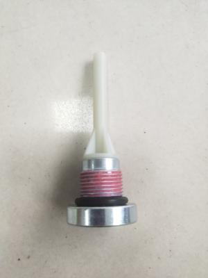 China 30713218 Auto Transmission Parts Oil Level Overflow Channel Car Oil Screw For Volvo for sale