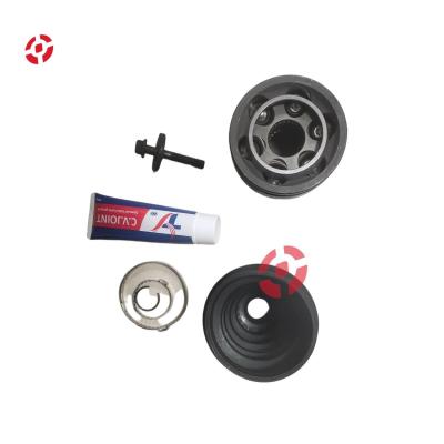 China 36010171 Front Right Axle Drive Shaft Boot With Velocity Kit Volvo Front Driver Side Axle for sale