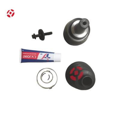 China 36010171 Front Right Axle Drive Shaft Boot With Velocity Kit Volvo Front Driver Side Axle for sale