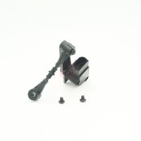 China Transmission Height Level Sensor Front Left Right Air Suspension Height Level Sensor LR020155 for sale