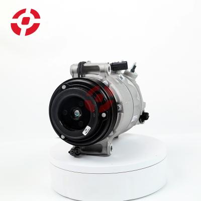 China Replacement A/C Compressor Car Air Conditioner Compressor For Land Rover/ Range Rover 3.0T OE LR086044/LR057691/LR112584/LR068127 for sale