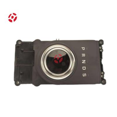 China T2H39458 Auto Electrical Parts Automatic Transmission Gear Selector Gear Lever Module for sale