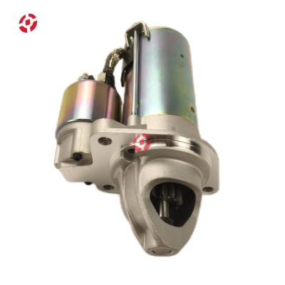 China 36001081 Engine Starter Motor Intelligent Control Volvo Starter Motor OEM for sale