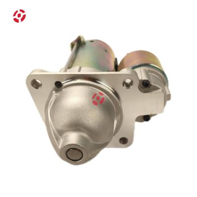 China 36001081 Engine Starter Motor Intelligent Control Volvo Starter Motor OEM for sale