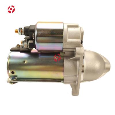 China 36001081 Engine Starter Motor Intelligent Control Volvo Starter Motor OEM for sale