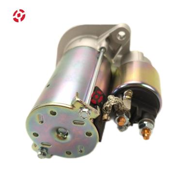 China 36001081 Engine Starter Motor Intelligent Control Volvo Starter Motor OEM for sale