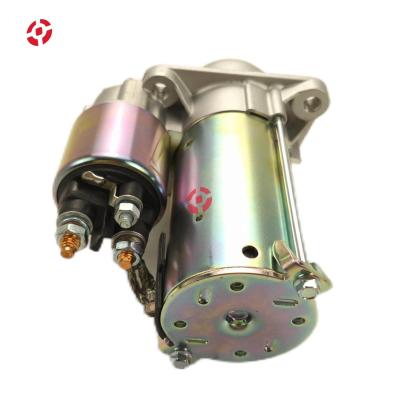 China 36001081 Engine Starter Motor Intelligent Control Volvo Starter Motor OEM for sale