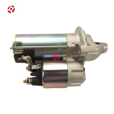 China 36001081 Engine Starter Motor Intelligent Control Volvo Starter Motor OEM for sale