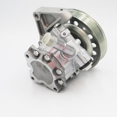 China Auto Hydraulic Steering Pump Power Steering Pump For Land Rover OE LR007207 for sale