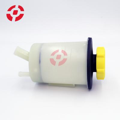 China LR061407 Power Steering Oil Tank Auto Parts Power Steering Fluid Reservoir for sale