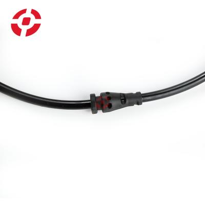 China Vehicle Handling And Comfort Brake Warning Line With Brake System For Range Rover OE LR033295 for sale