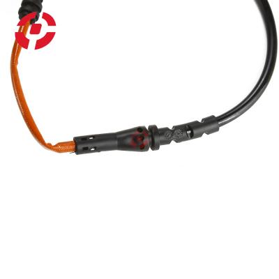 China Vehicle Handling And Comfort Brake Warning Line With Brake System For Range Rover OE LR033295 for sale