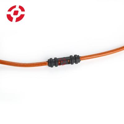 China Vehicle Handling And Comfort Brake Warning Line With Brake System For Range Rover OE LR033295 for sale