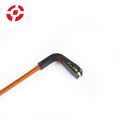 China Vehicle Handling And Comfort Brake Warning Line With Brake System For Range Rover OE LR033295 for sale